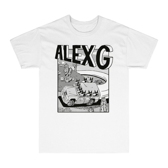 SHOP – Alex G