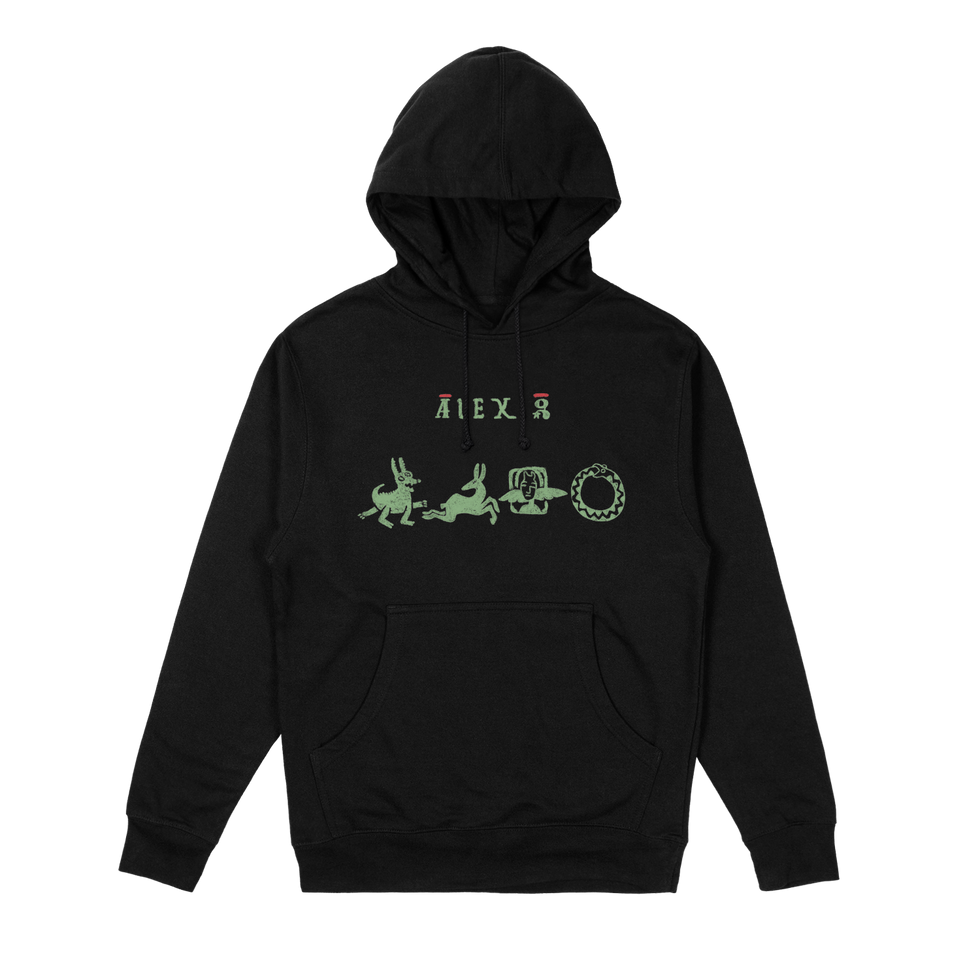 ALEX G | ONLINE STORE – Alex G