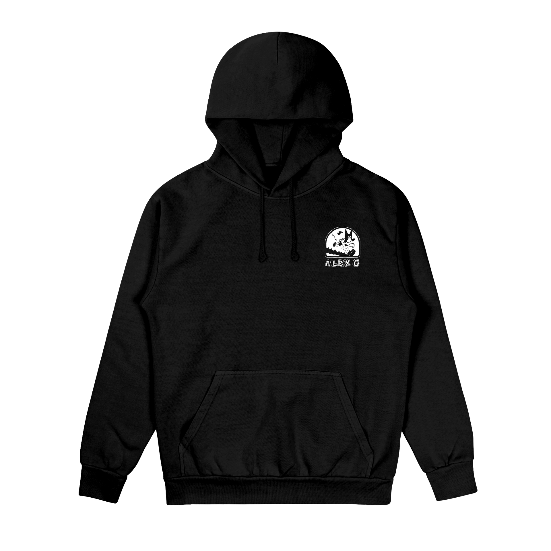 ALEX G | ONLINE STORE – Alex G
