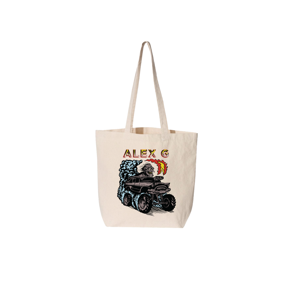 ALEX G | ONLINE STORE – Alex G
