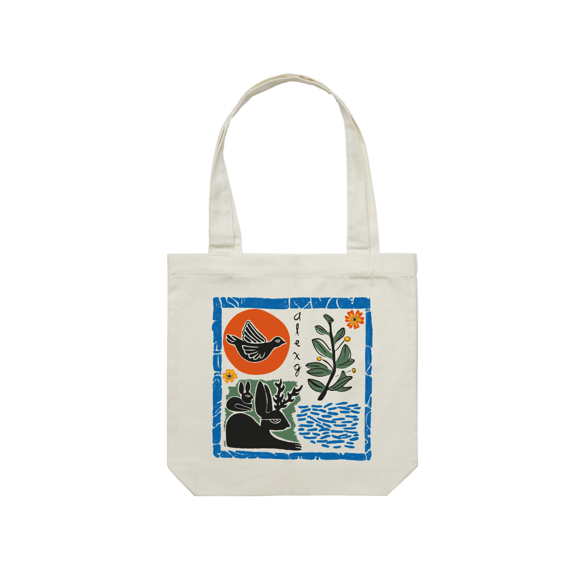 ALEX G | ONLINE STORE – Alex G