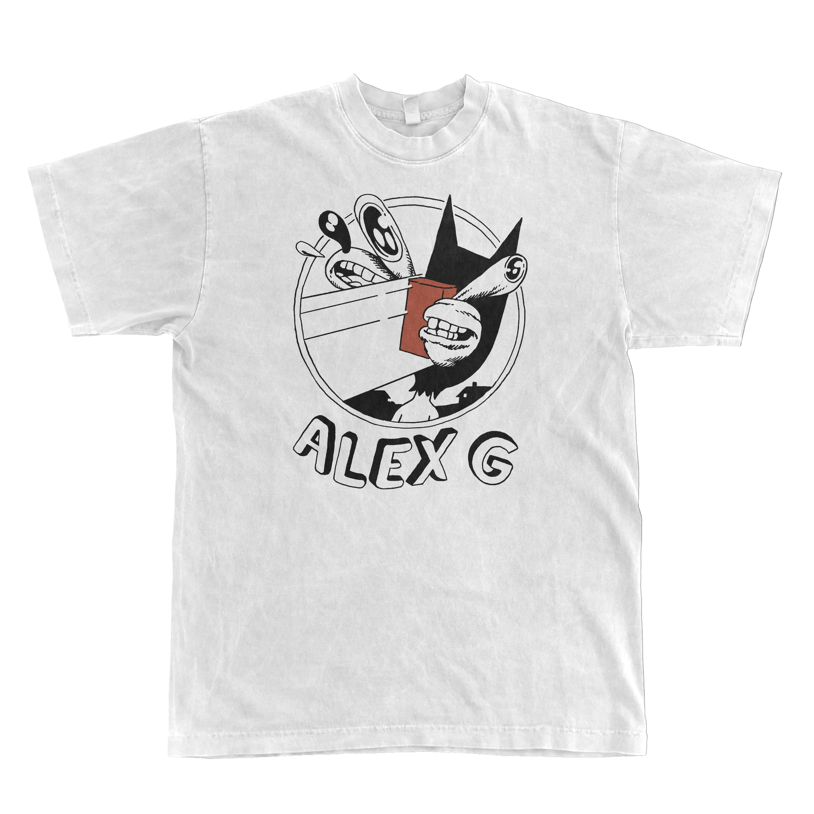 ALEX G | ONLINE STORE – Alex G