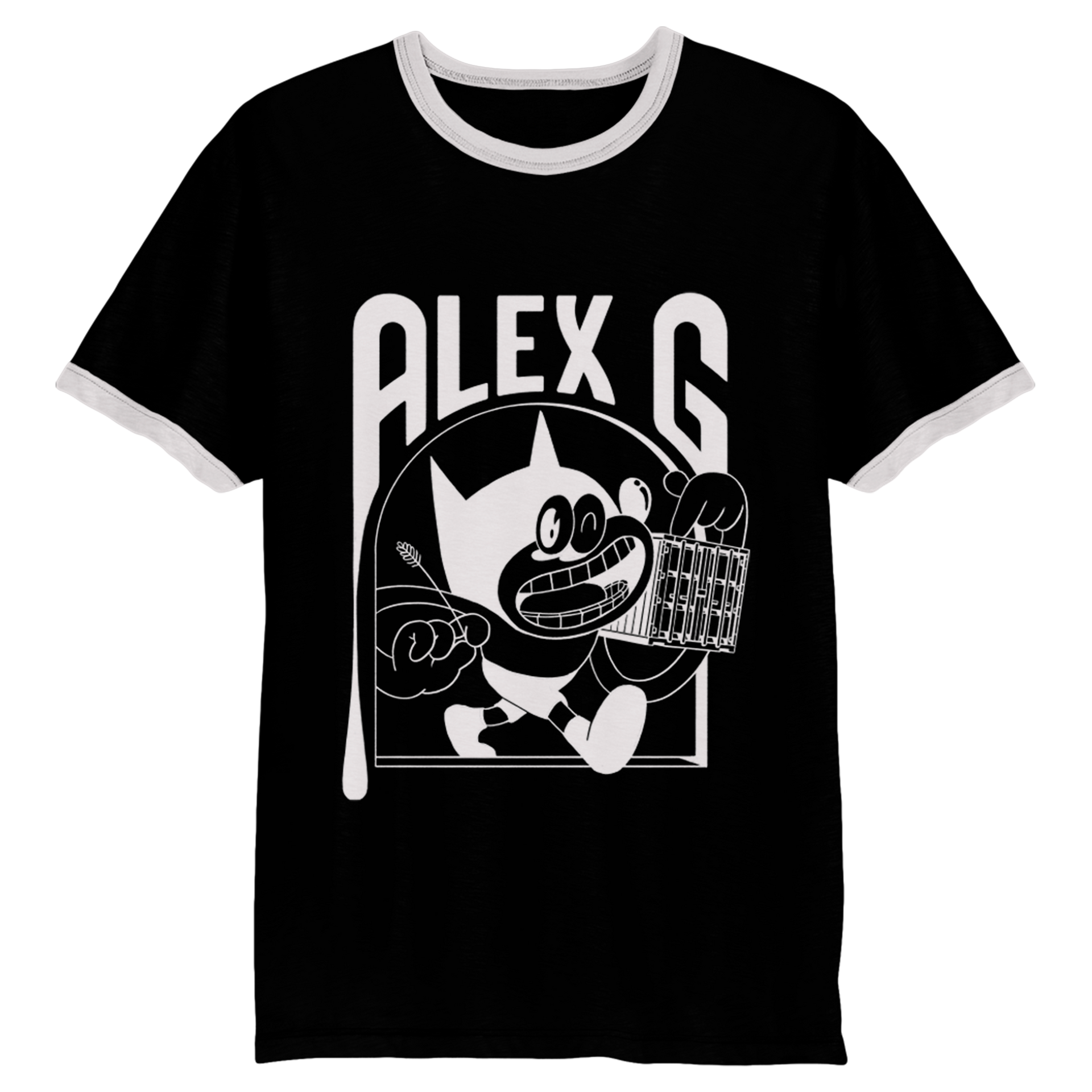 ALEX G | ONLINE STORE – Alex G