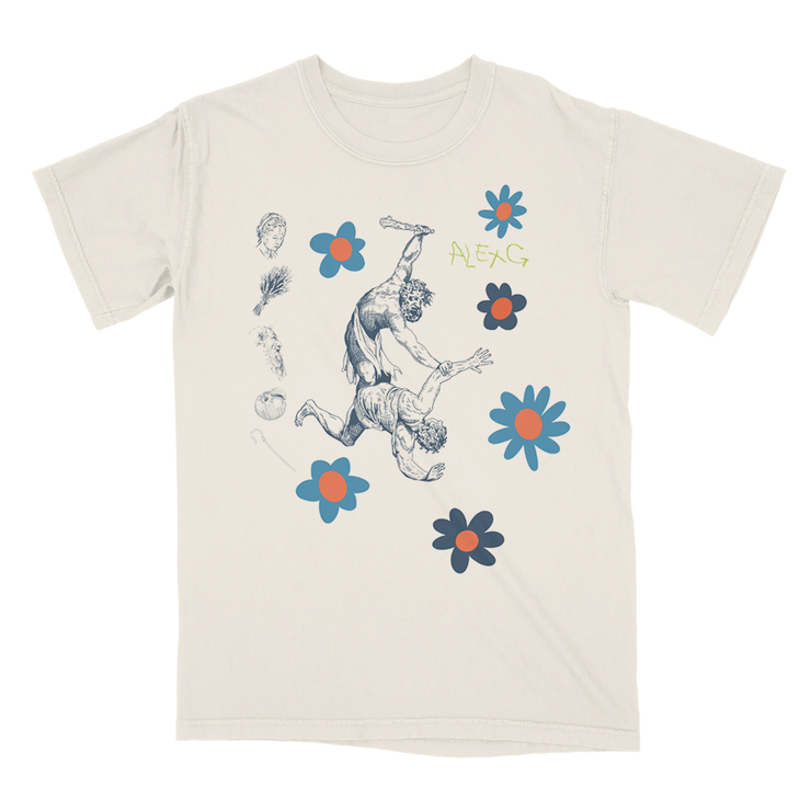 ALEX G | ONLINE STORE – Alex G