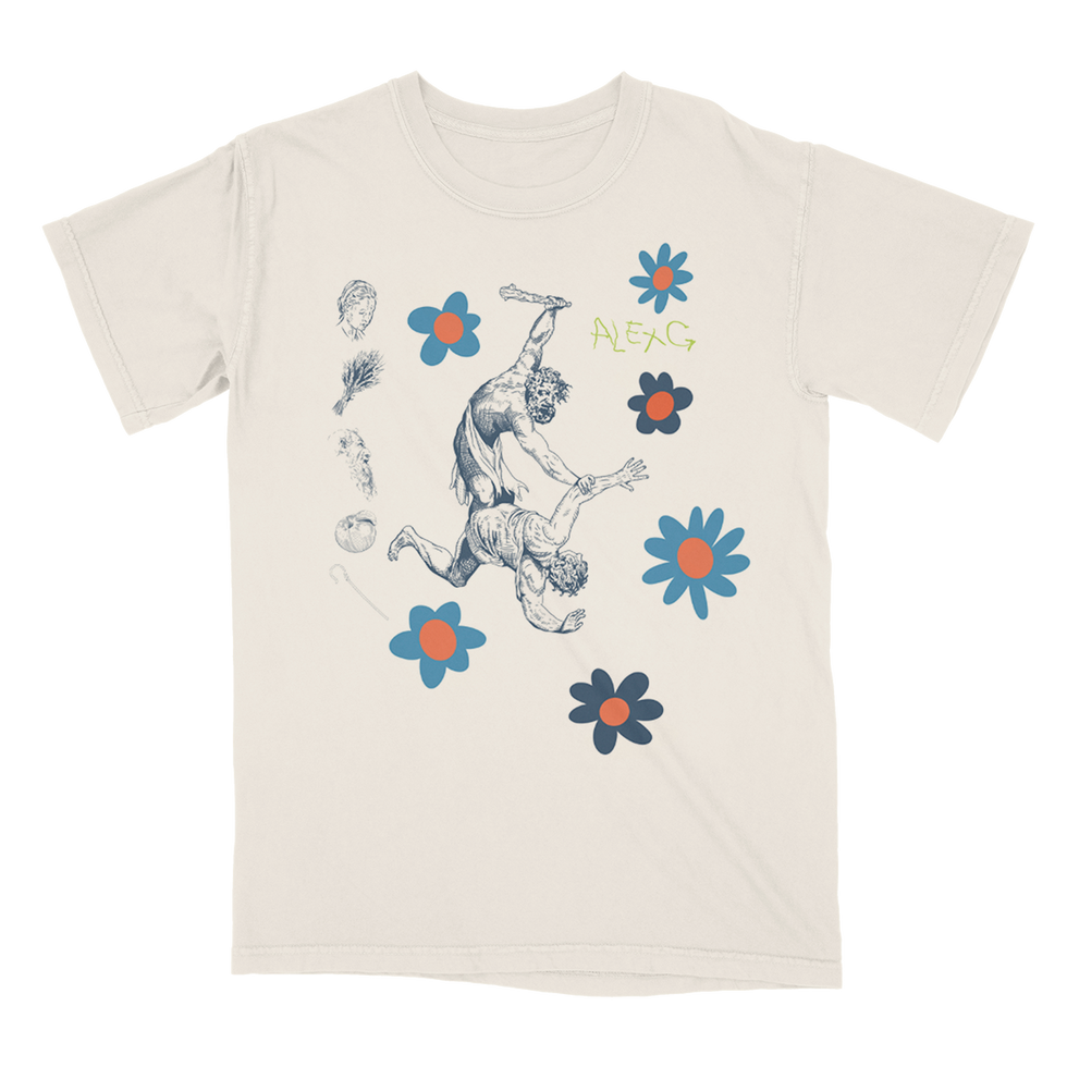 ALEX G | ONLINE STORE – Alex G