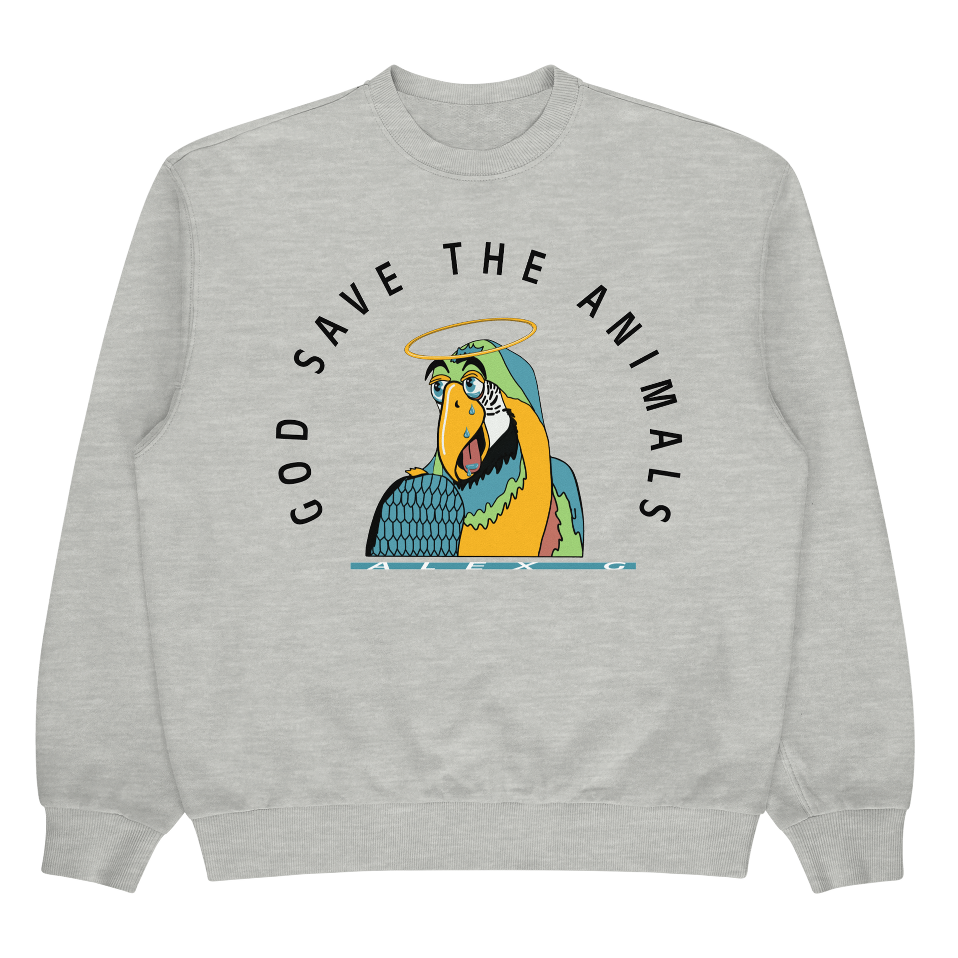SHOP – Alex G