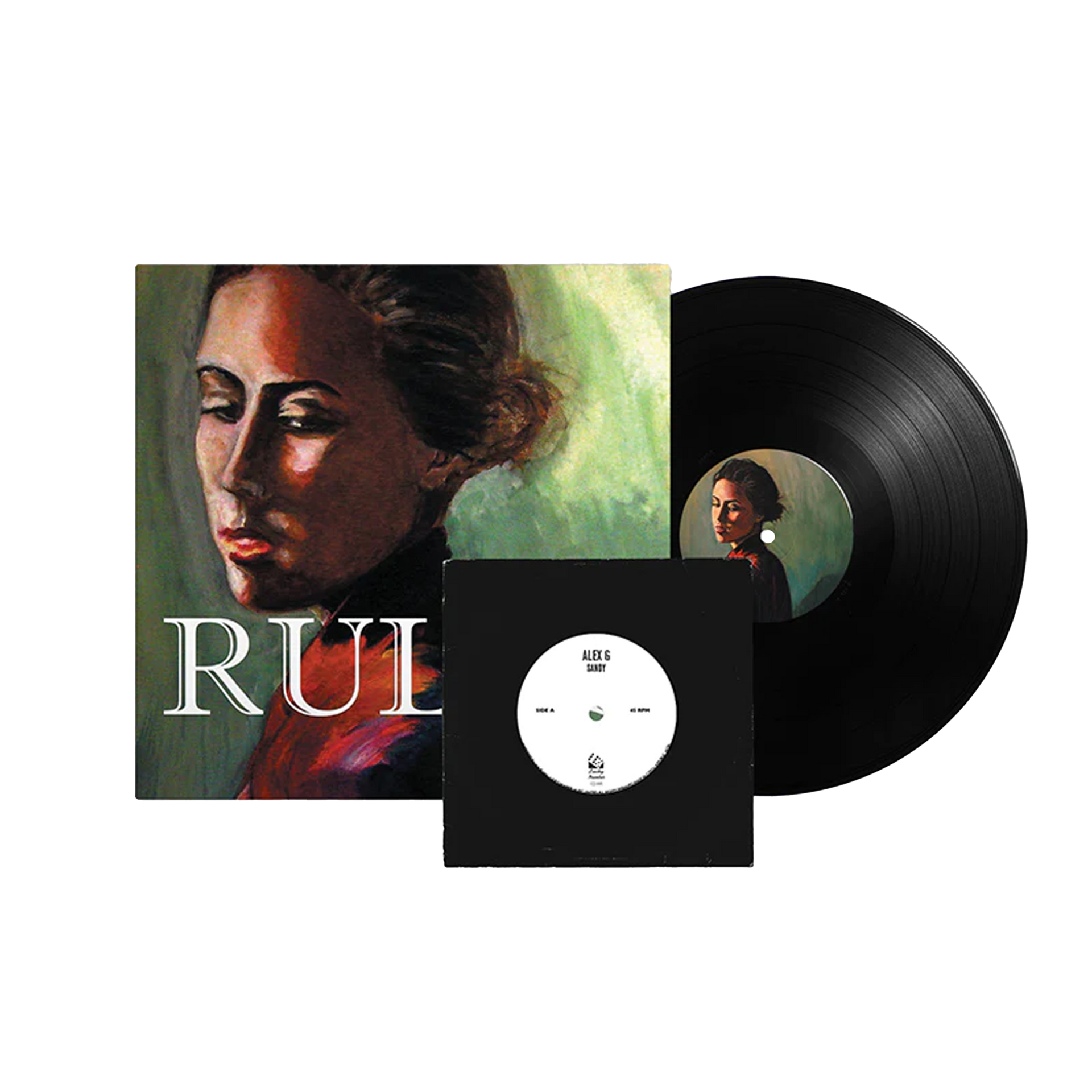 ALEX G | ONLINE STORE – Alex G