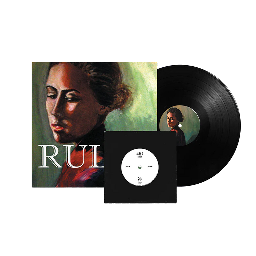 ALEX G | ONLINE STORE – Alex G